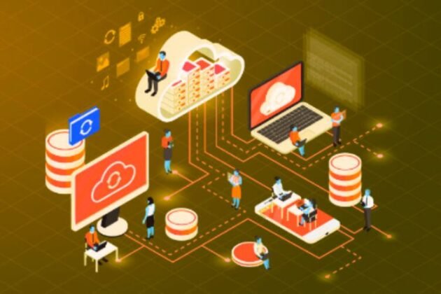 Accelerate Your Cloud Transformation