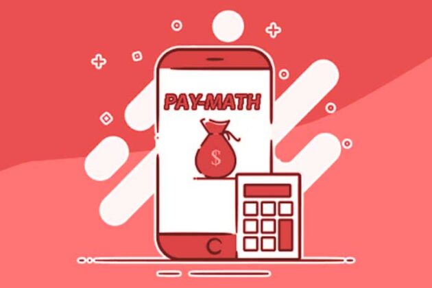 Paymath Login - A Simple Steps For Registration [2024]