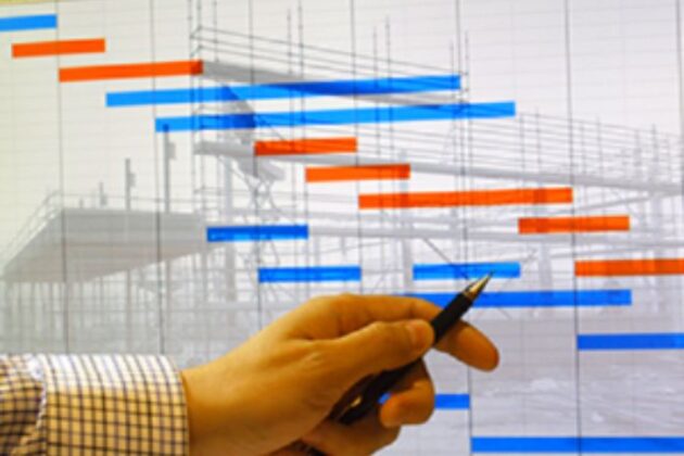 Four Steps To Effective Resource Management