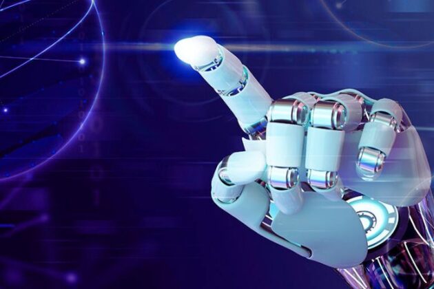 8 Examples Of Artificial Intelligence